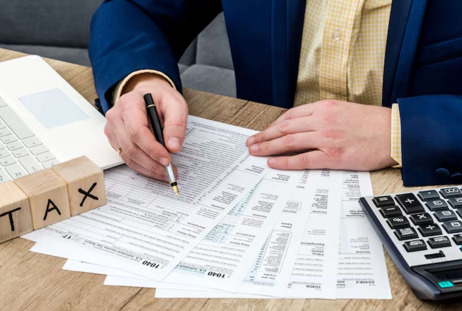 Corporate Tax Registration UAE | Complete Guide | ADEPTS