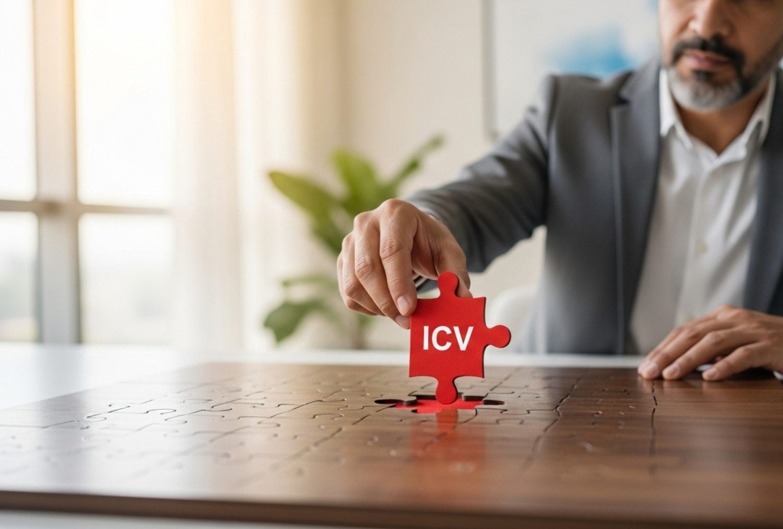 Boosting Growth in UAE Joint Ventures with ICV | ADEPTS