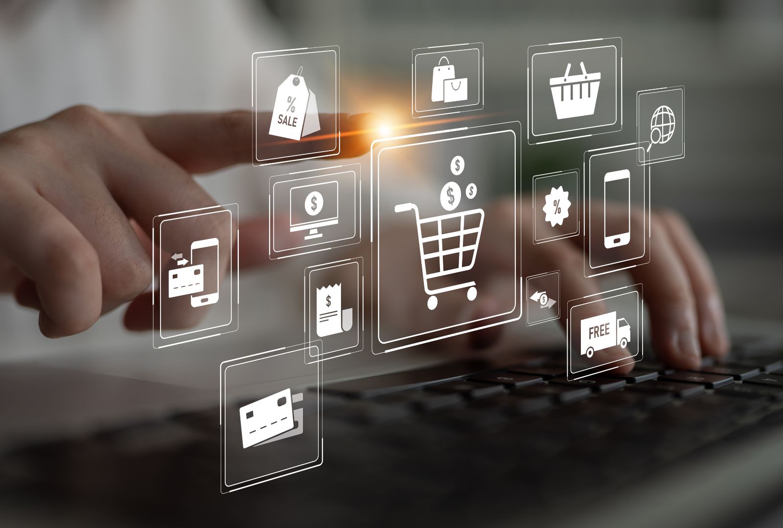 Amazon Launches First Fulfilment Centre in Abu Dhabi to Boost UAE E-Commerce | ADEPTS