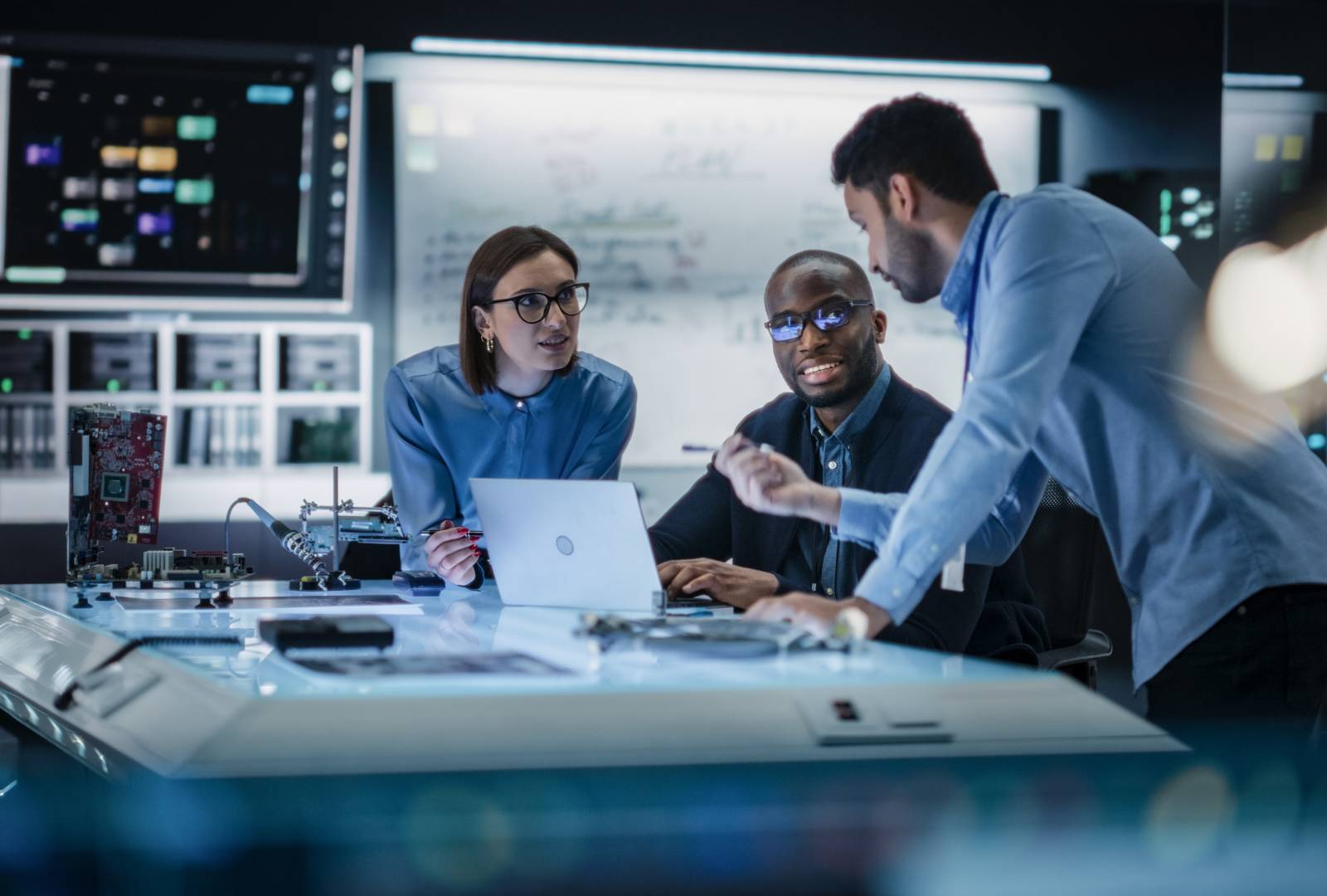 Uninvestable To Unstoppable Uae Life Sciences Tech Adepts