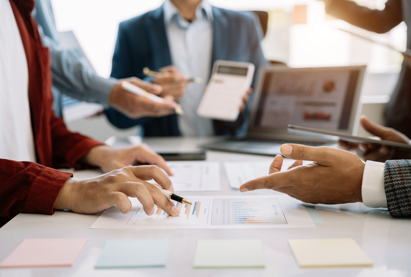 Outsourced Vs Inhouse CFO | Pros & Cons l ADEPTS