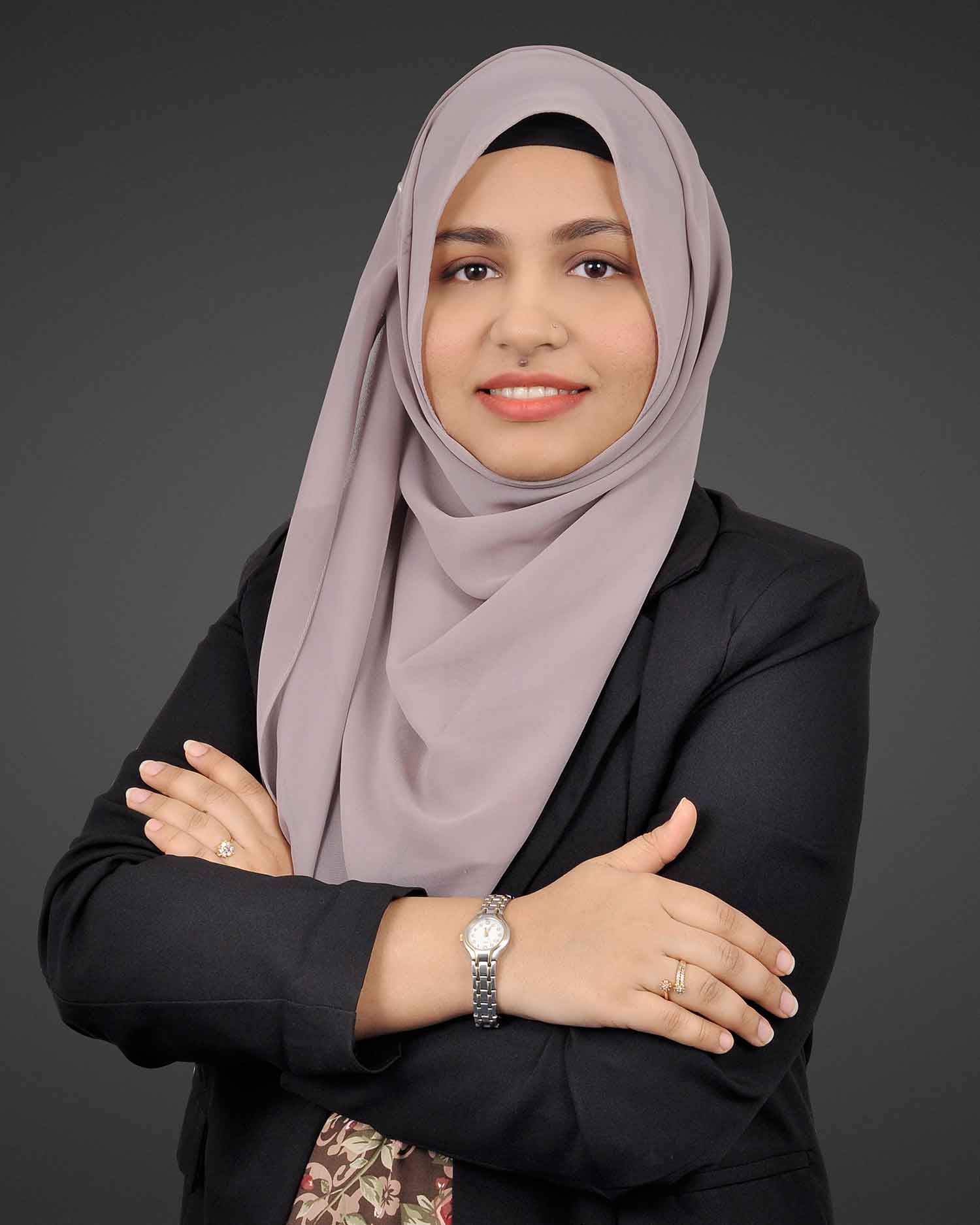 Hafsa Asif | taxadepts